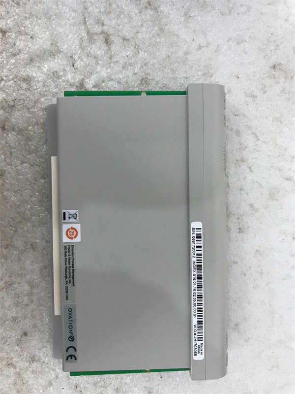 1C31219G01 Emerson模块 – 深圳长欣自动化设备有限公司