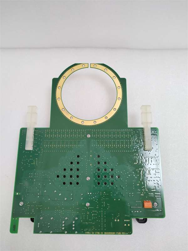 ABB 3BHB045647R0001模块 – 深圳长欣自动化设备有限公司