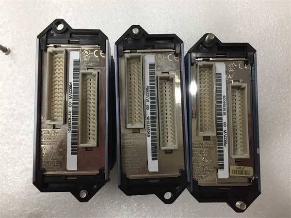 FBM218型FOXBORO模块 – 深圳长欣自动化设备有限公司