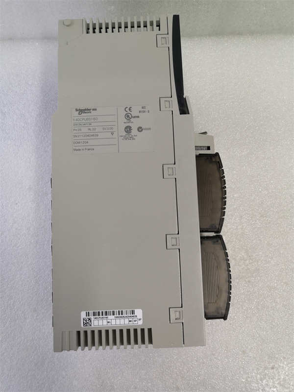 140CPU65160施耐德模块 – 深圳长欣自动化设备有限公司