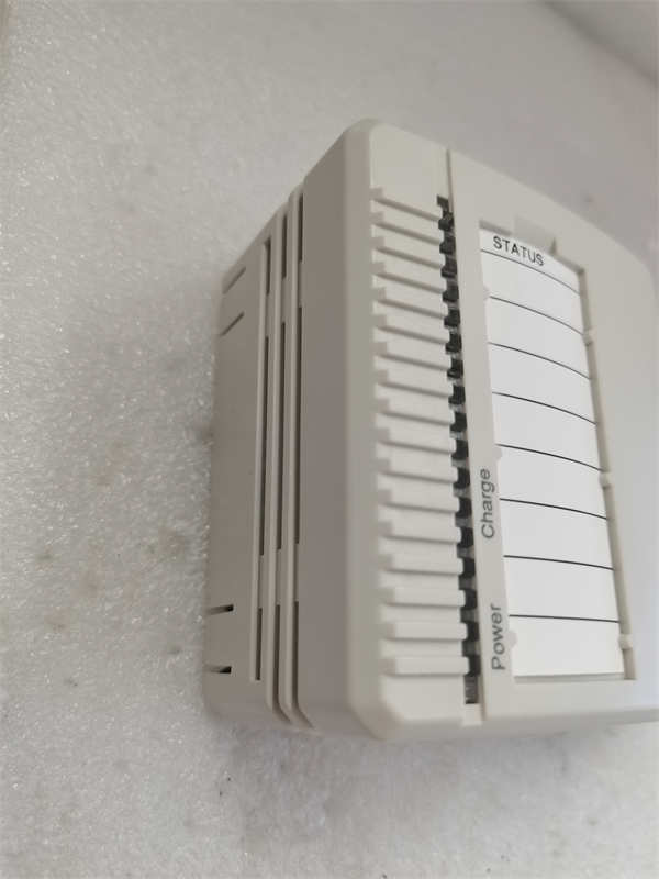 SB822 3BSE018172R1型ABB模块 – 深圳长欣自动化设备有限公司