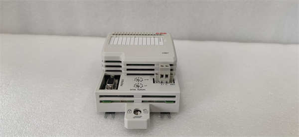 CI801 ABB模块 – 深圳长欣自动化设备有限公司