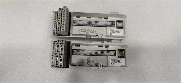 TU811 ABB模块 – 深圳长欣自动化设备有限公司