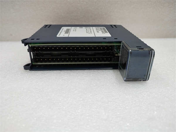 IC694MDL660 GE模块 – 深圳长欣自动化设备有限公司