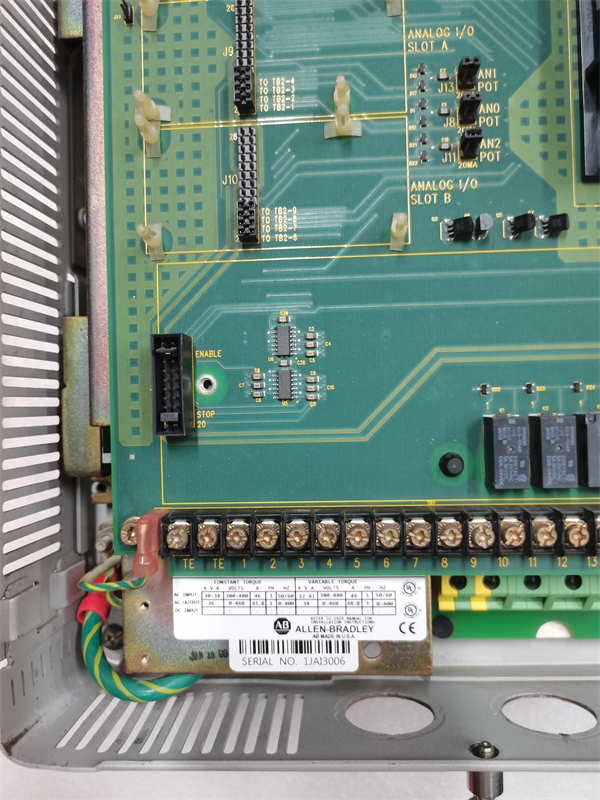 1336F-B030-AN-EN A-B模块 – 深圳长欣自动化设备有限公司