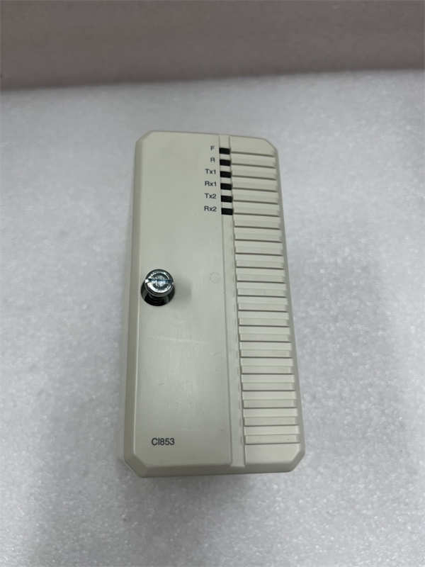 CI853 ABB模块 – 深圳长欣自动化设备有限公司
