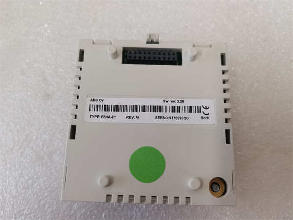ABB FENA-21模块 – 深圳长欣自动化设备有限公司