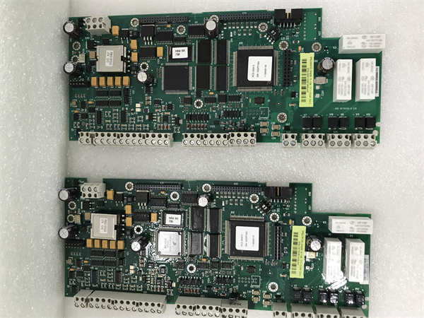 RMIO-11C ABB模块 – 深圳长欣自动化设备有限公司