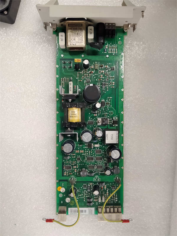 SB511型ABB模块 – 深圳长欣自动化设备有限公司