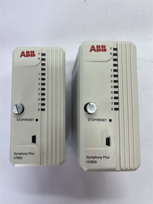 ABB HC800型模块 – 深圳长欣自动化设备有限公司