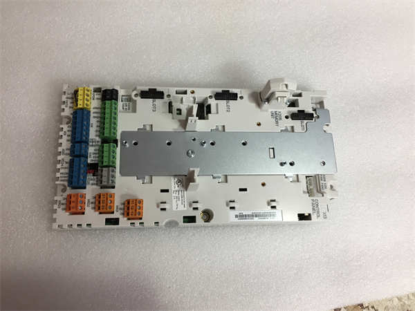 ZCU-12 ABB模块 – 深圳长欣自动化设备有限公司