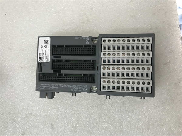 TU531 ABB模块 – 深圳长欣自动化设备有限公司