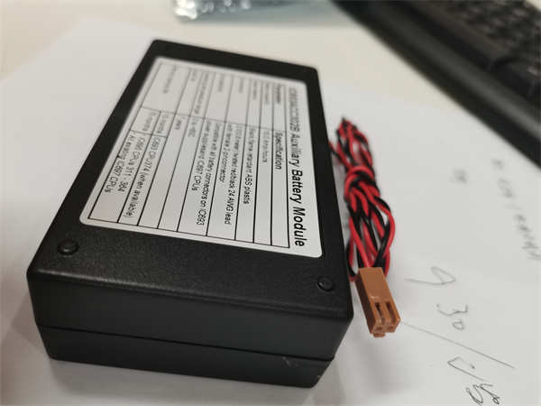 IC693ACC302B GE模块 – 深圳长欣自动化设备有限公司