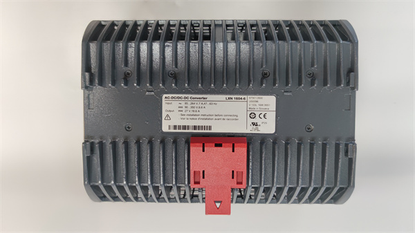 3BHL000986P7000 LXN1604-6 ABB模块 – 深圳长欣自动化设备有限公司