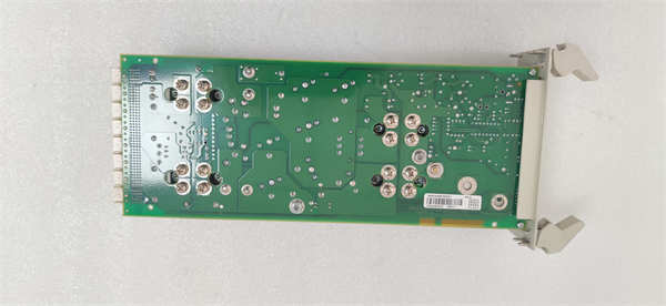 SR511 3BSE000863R0001 ABB模块 – 深圳长欣自动化设备有限公司