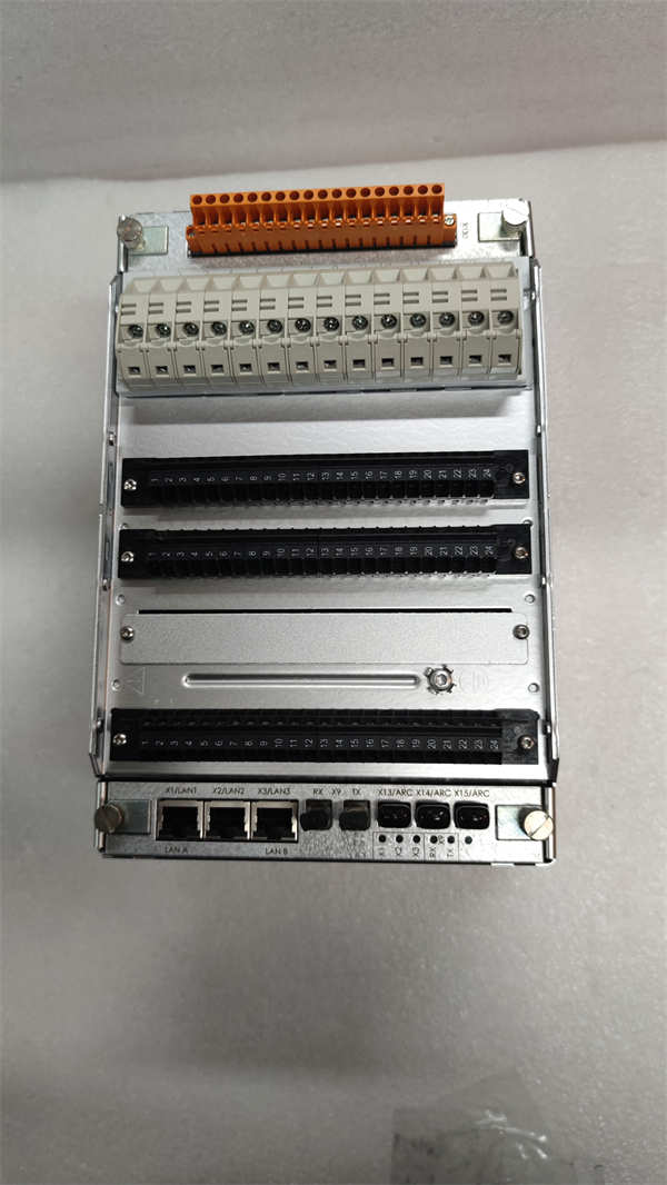 REF620 NBFNAANNNDA1BBN1XF ABB模块 – 深圳长欣自动化设备有限公司