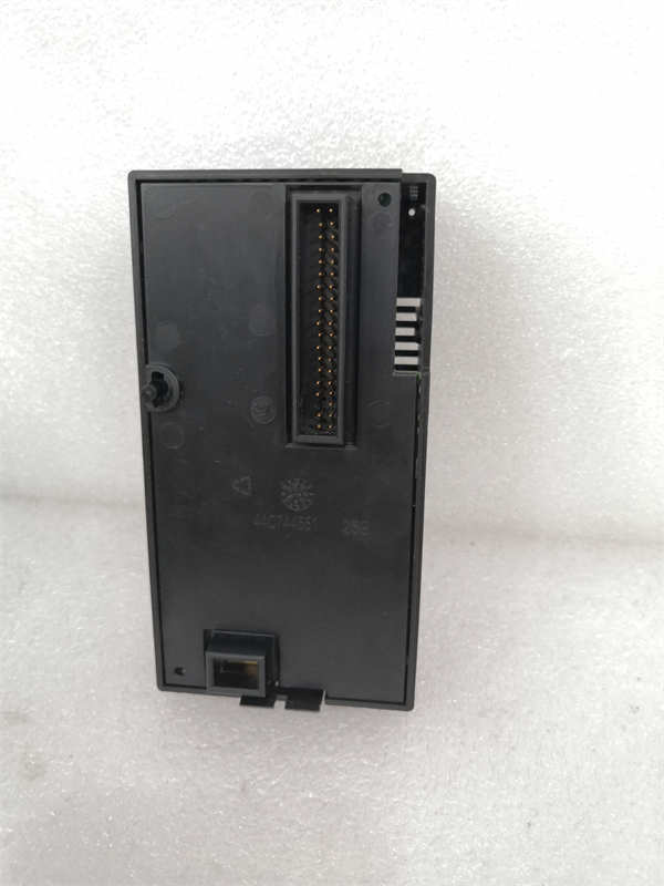 IC200BEM002 – 深圳长欣自动化设备有限公司