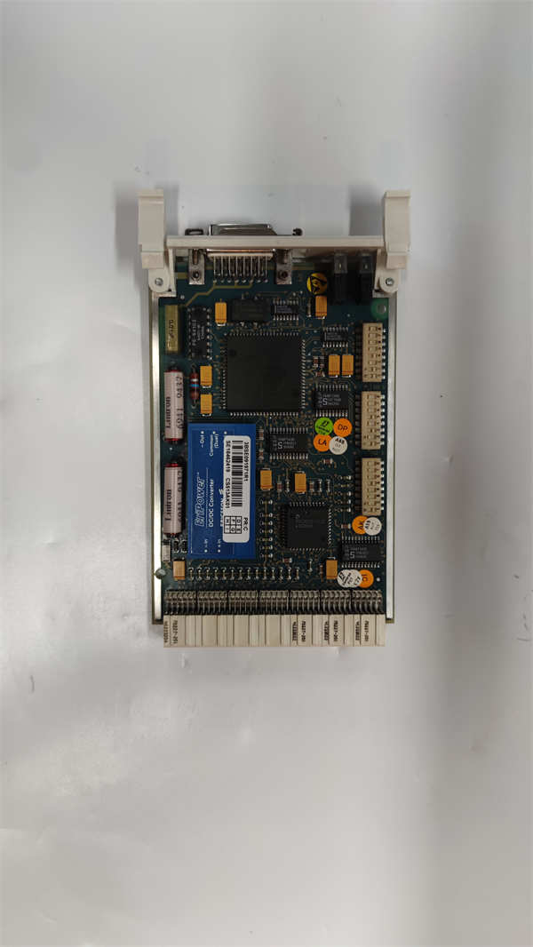 CS513 3BSE000435R1 – 深圳长欣自动化设备有限公司