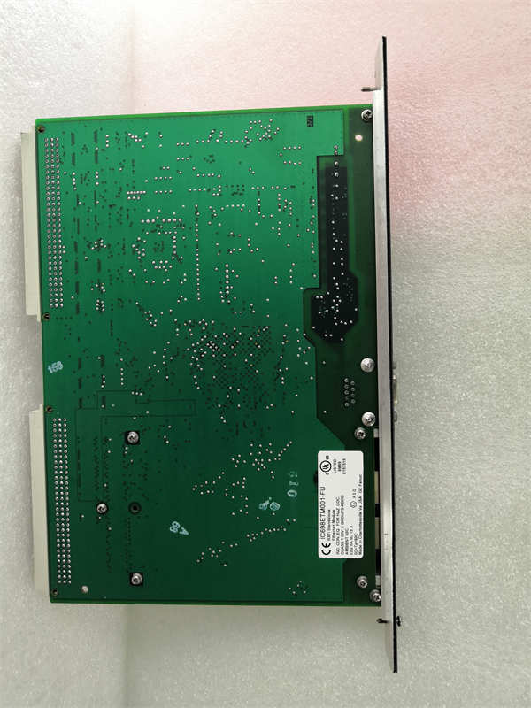 IC698ETM001 – 深圳长欣自动化设备有限公司