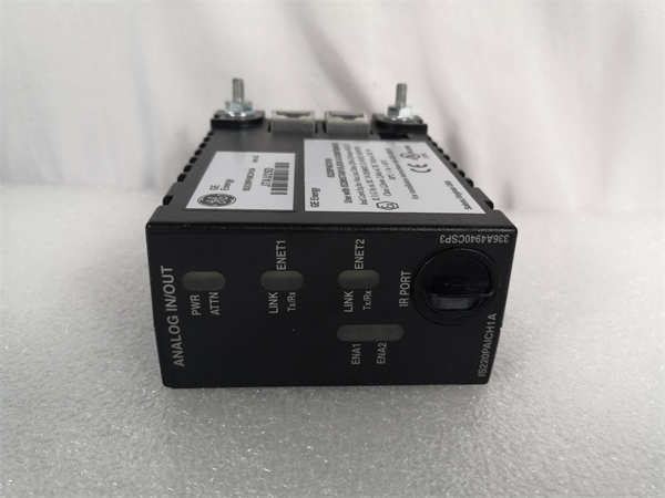 IS220PAICH1A – 深圳长欣自动化设备有限公司