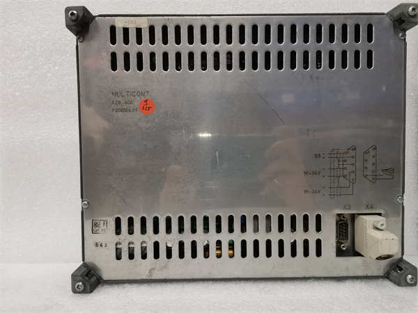 SCHENCK FZB 400 – 深圳长欣自动化设备有限公司