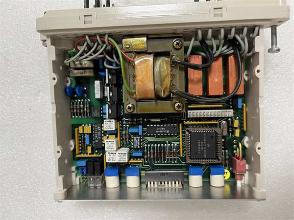 REF615 HBFEAEAGABB1BNA11E – 深圳长欣自动化设备有限公司