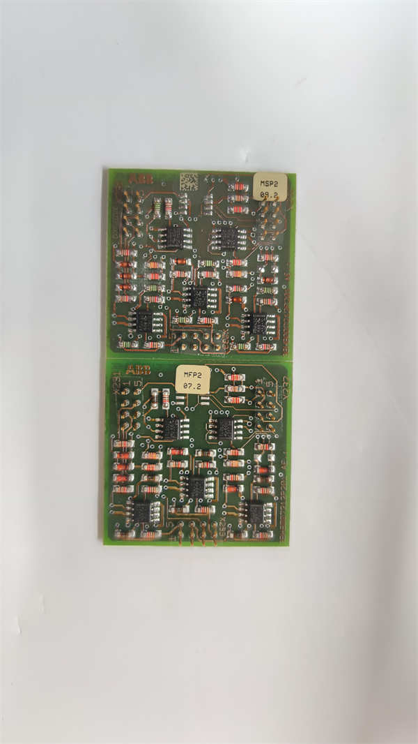 XVC768AE101 3BHB007211R102 – 深圳长欣自动化设备有限公司