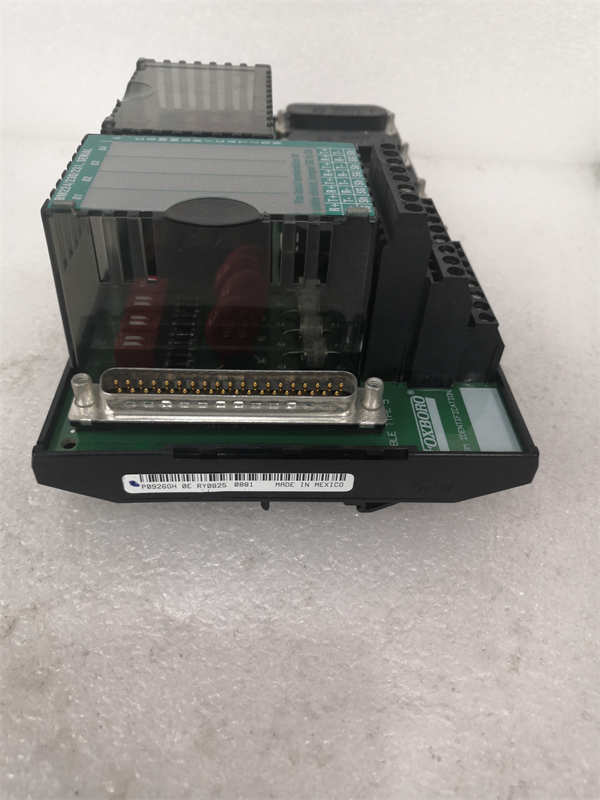 P0926GH FOXBORO – 深圳长欣自动化设备有限公司