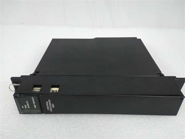 IC697CPM790 – 深圳长欣自动化设备有限公司