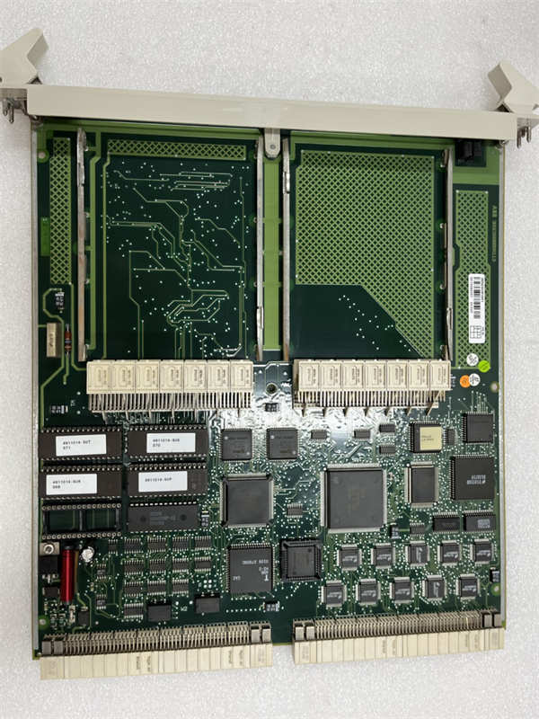 SC520 3BSE003816R1 – 深圳长欣自动化设备有限公司