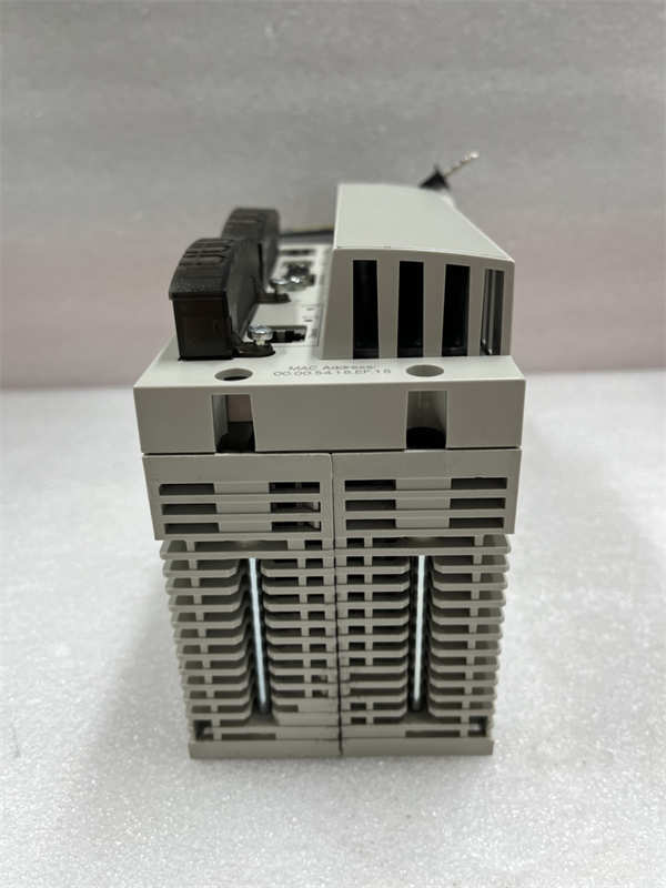 140CPU65260 – 深圳长欣自动化设备有限公司