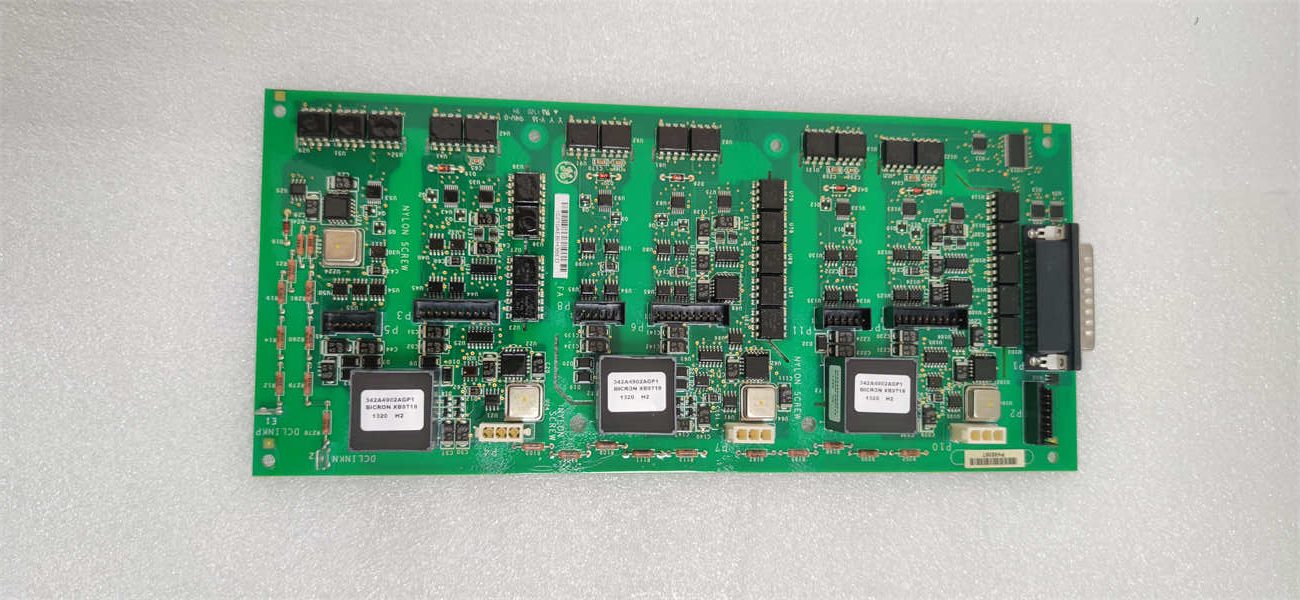 IS210AEBIH3BED – 深圳长欣自动化设备有限公司