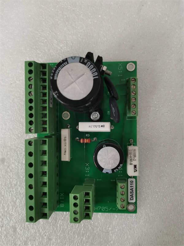 DASA110 3ASC25H705/7 – 深圳长欣自动化设备有限公司