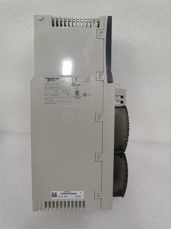 140CPU67260 – 深圳长欣自动化设备有限公司