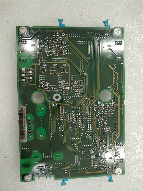 NINT-72C ABB – 深圳长欣自动化设备有限公司