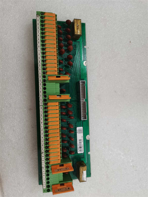 DSTD150 ABB – 深圳长欣自动化设备有限公司