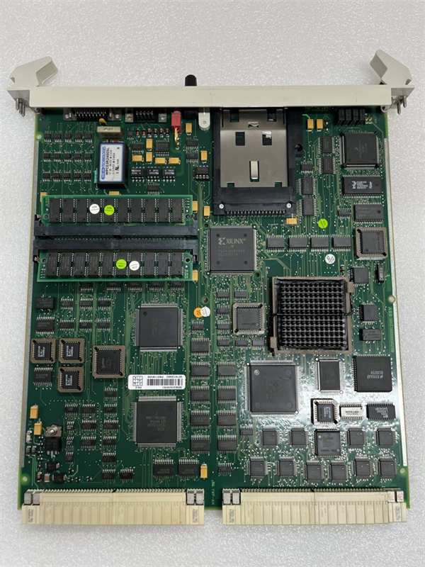 PM511V08 3BSE011180R1 – 深圳长欣自动化设备有限公司