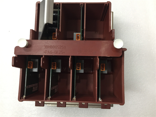 3BHB005243R0105 ABB – 深圳长欣自动化设备有限公司