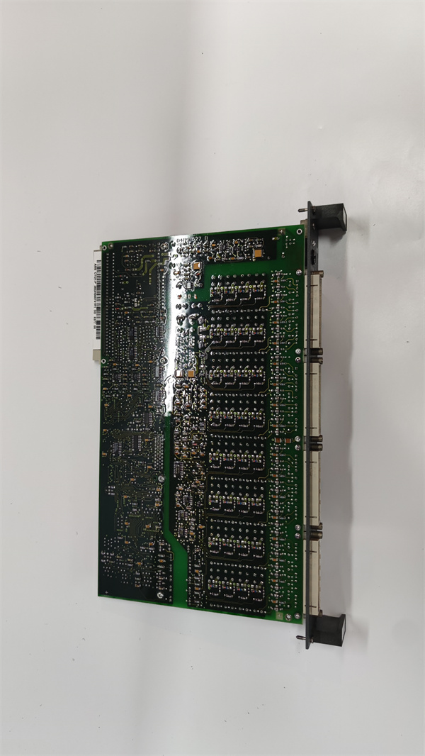3BDH000741R1 ABB – 深圳长欣自动化设备有限公司