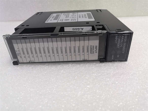 IC693ALG223 – 深圳长欣自动化设备有限公司