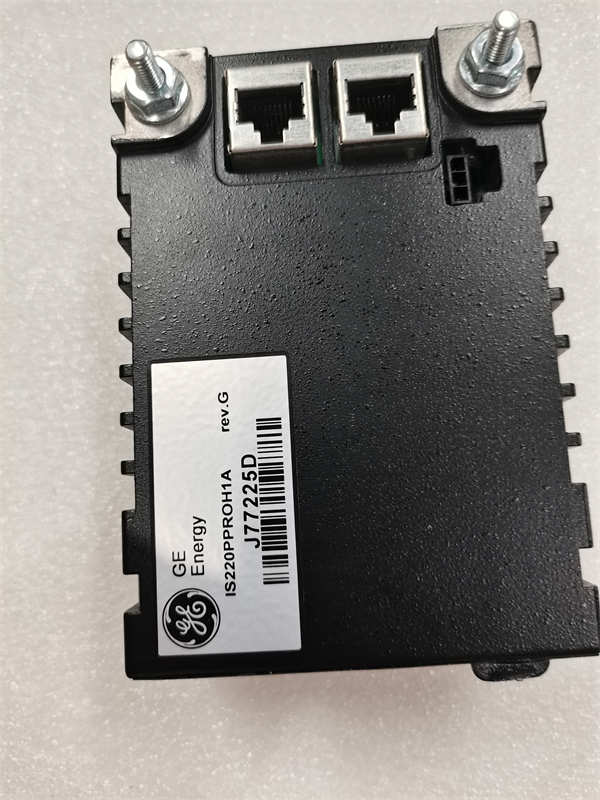 IS220PPROH1A – 深圳长欣自动化设备有限公司