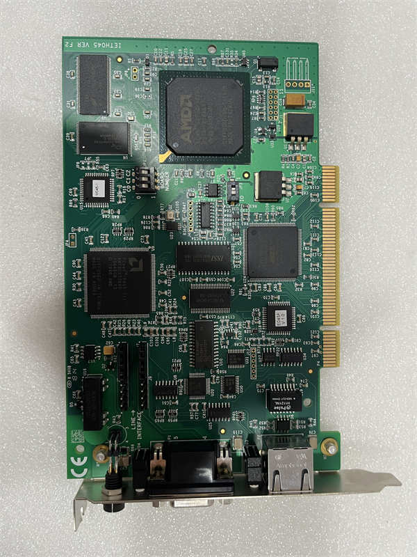 APP-ETH-PCU-C PCU2000ETH – 深圳长欣自动化设备有限公司