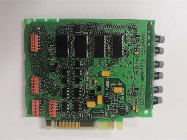 CI858-1 3BSE018137R1 – 深圳长欣自动化设备有限公司