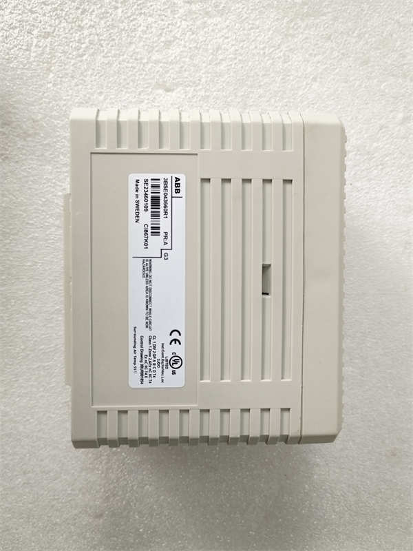 CI867K01 3BSE043660R1 – 深圳长欣自动化设备有限公司