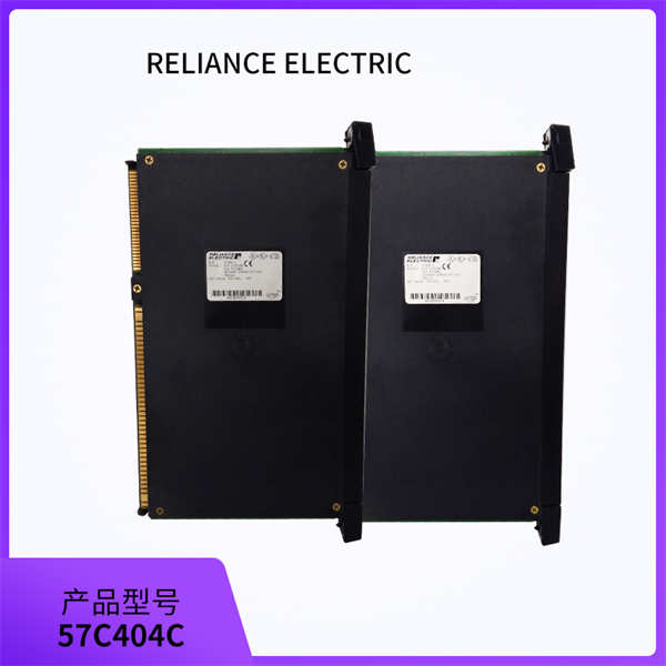 RELIANCE 57C404 – 深圳长欣自动化设备有限公司