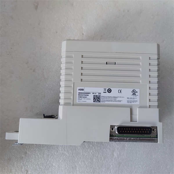 CI867K01 3BSE043660R1 – 深圳长欣自动化设备有限公司