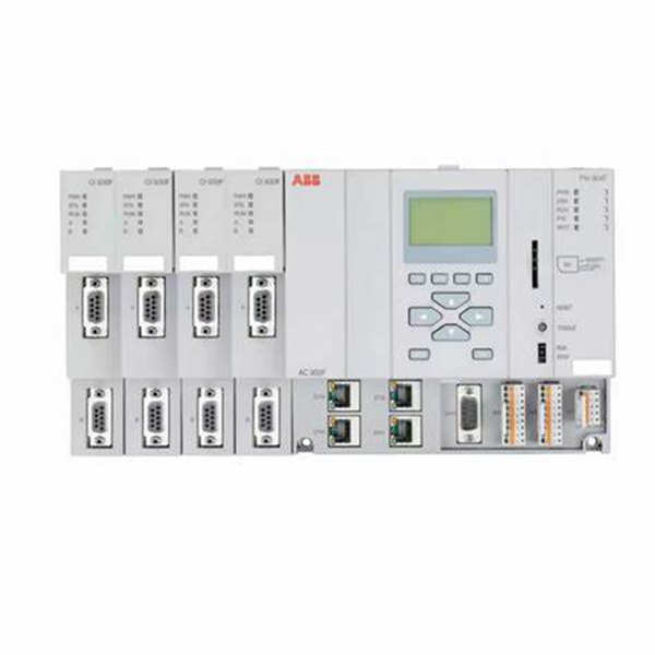 PM902F 3BDH001000R0001 – 深圳长欣自动化设备有限公司