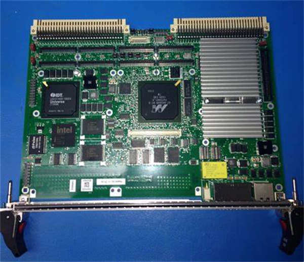 MVME5500 – 深圳长欣自动化设备有限公司