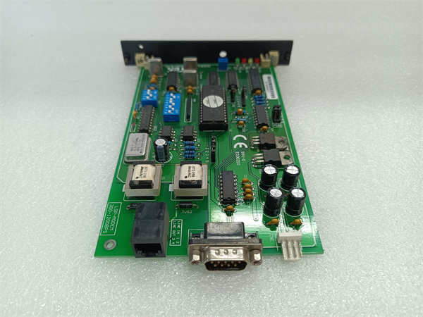 GE DL-1200 RTU – 深圳长欣自动化设备有限公司