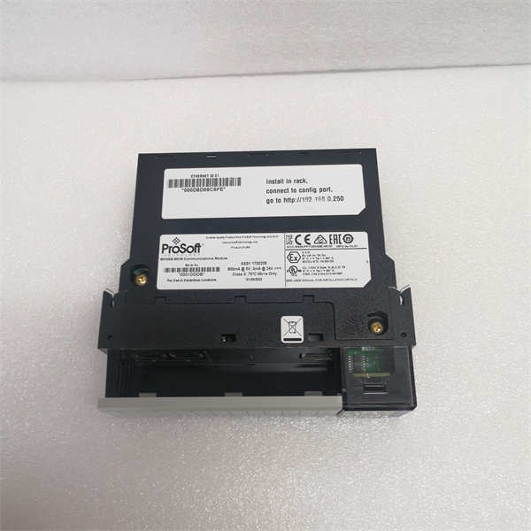 MVI56E-MCM – 深圳长欣自动化设备有限公司